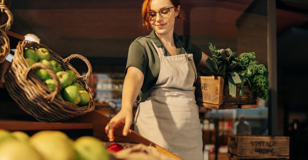 Tips for Improving Restocking Times in Your Grocery Store - Toast Fried
